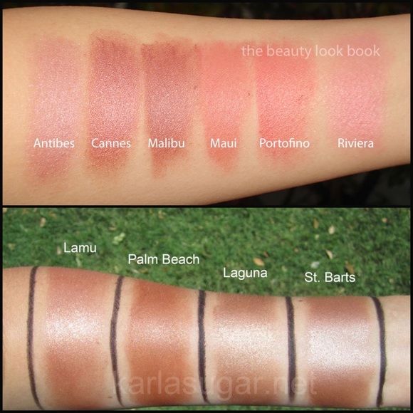 NARS | Makeup | Nars Multiple Duo In Maui Palm Beach Nwob | Poshmark